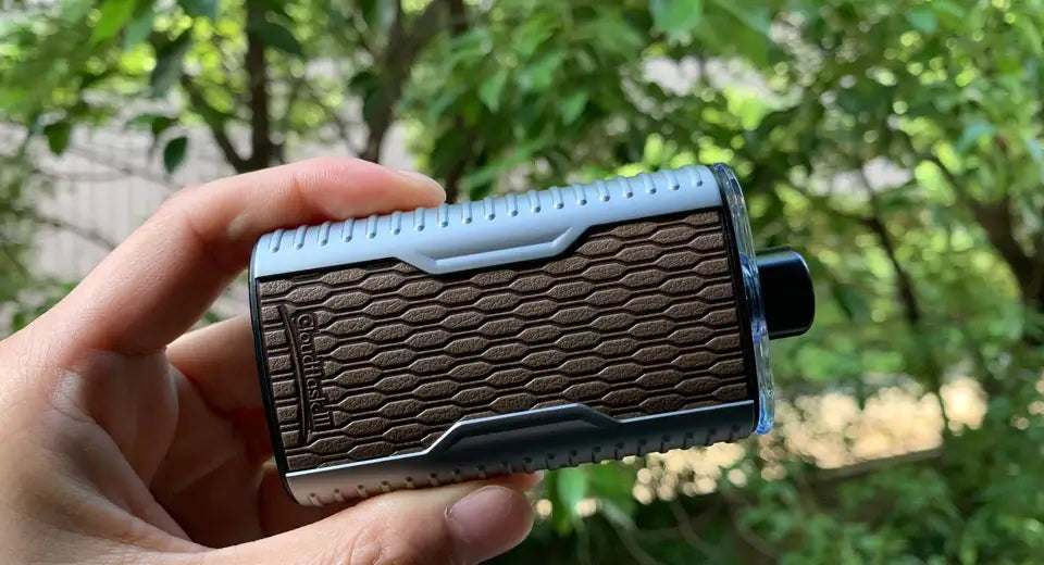 Aspire CLOUDFLASK 3 Pod System Kit – Vappo