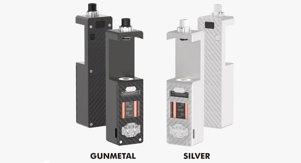 AMPBB Boro Mod Kit By BP Mods – Vappo