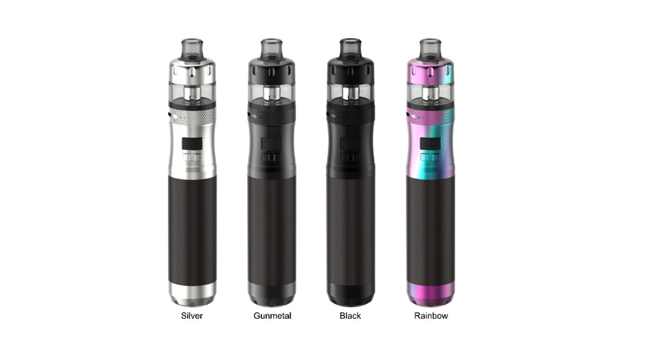 BP Mods Lightsaber X Pod Kit – Vappo