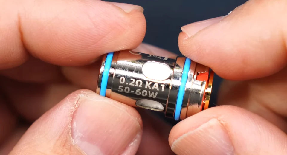 Hellvape Fat Rabbit 2 Sub Ohm Tank 5ml (28mm) In Stock – Vappo