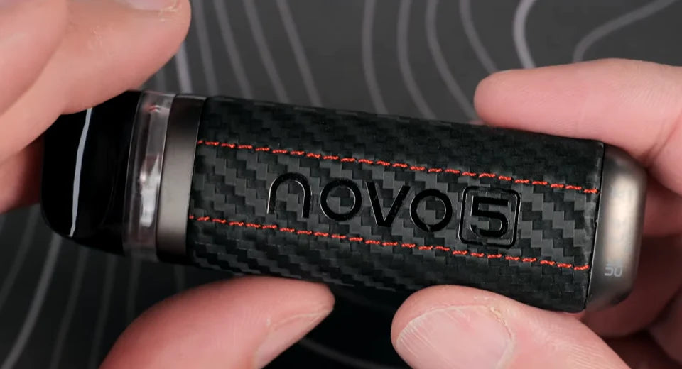 SMOK Novo 5 Pod System Kit – Vappo