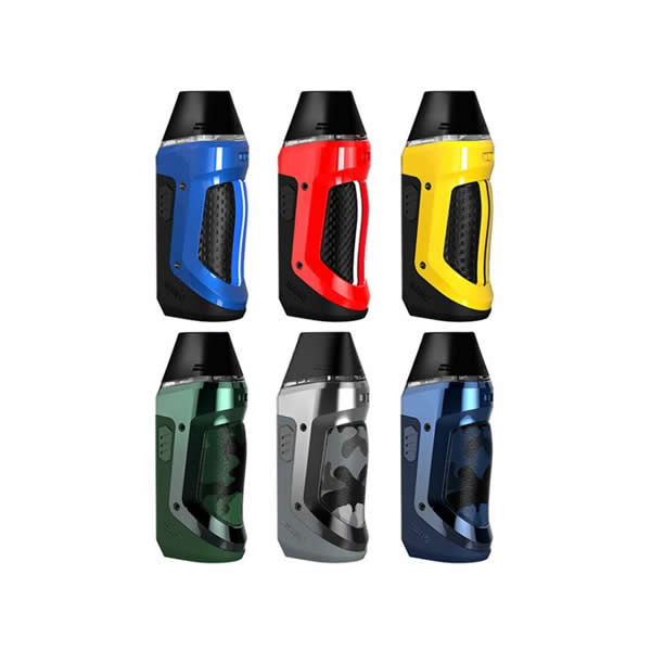 Geekvape Aegis Nano 30W Pod Kit 800mAh – Vappo