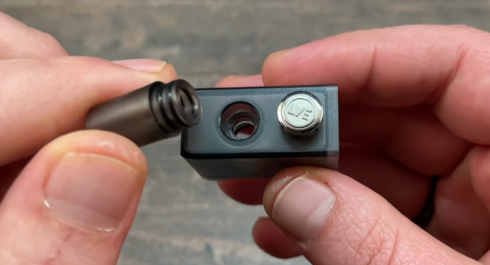 LVE Orion 2 II 40W Pod System Kit – Vappo