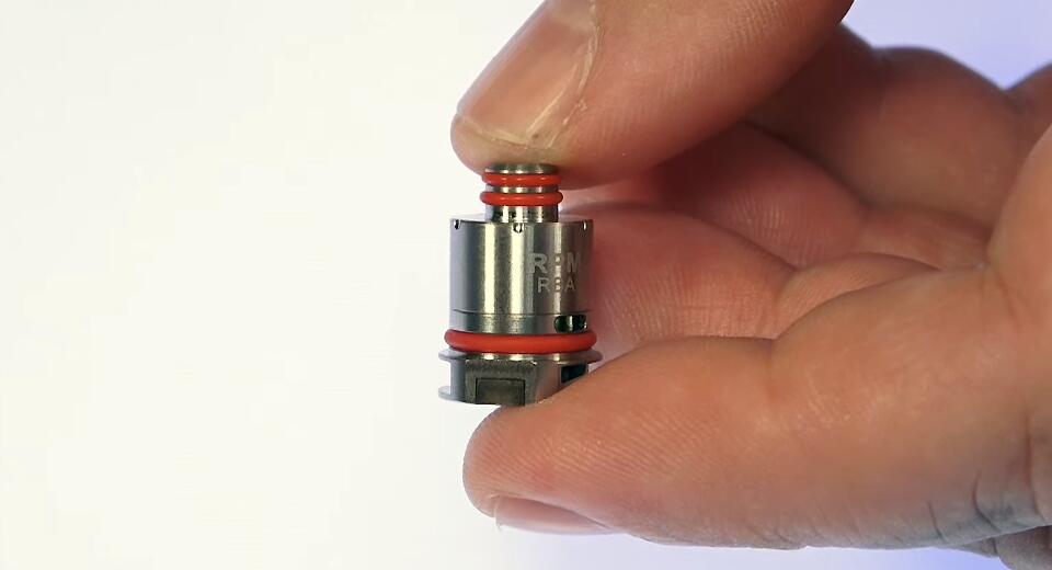 Smok RPM40 RBA Coil In Stock – Vappo