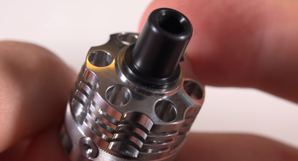 Ambition Mods Ripley MTL RDTA – Vappo