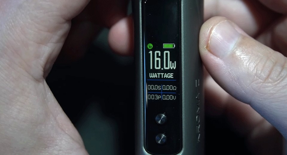 Innokin Kroma Z 40W Pod System Kit – Vappo